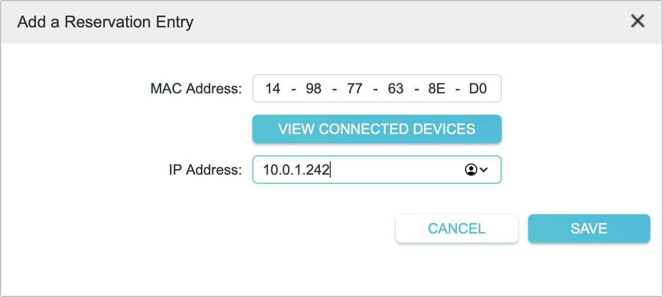 How To Find Your Mac Not Mac Address For Configuring Router Settings