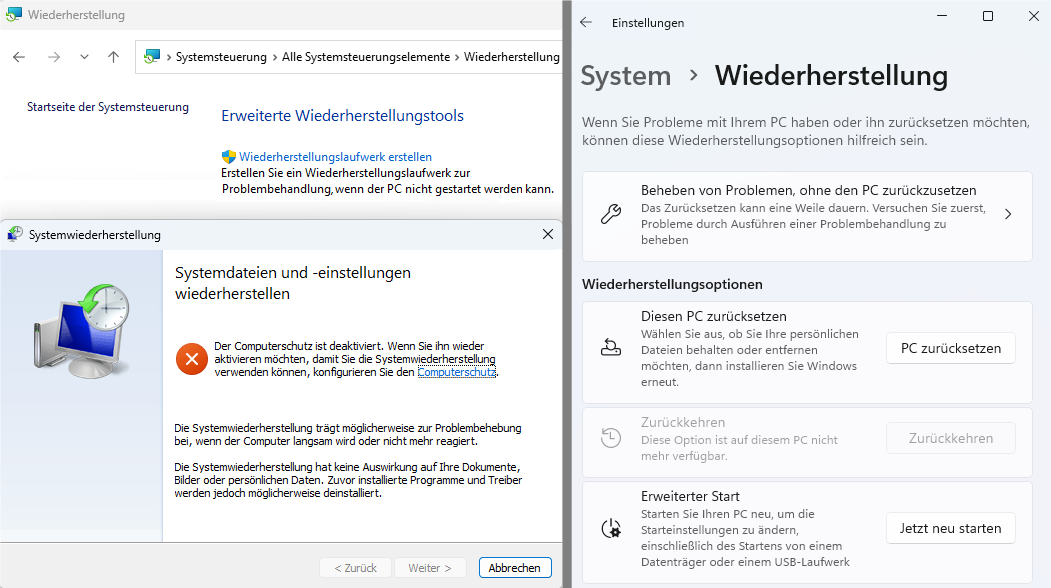 Windows: Wo Sie die wichtigsten Einstellungen finden - PC-WELT