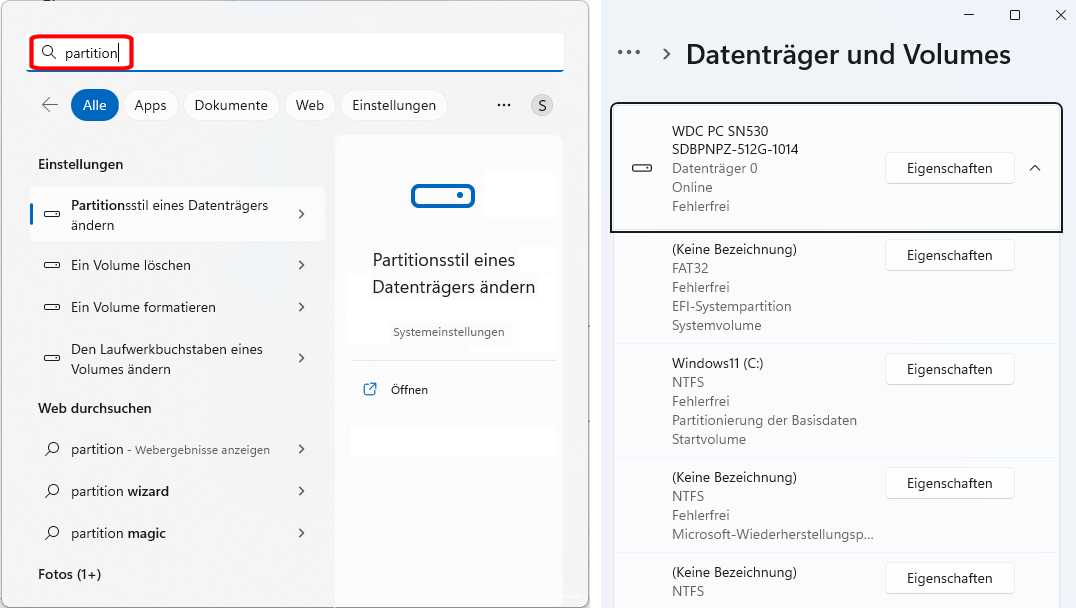 Windows: Wo Sie die wichtigsten Einstellungen finden - PC-WELT