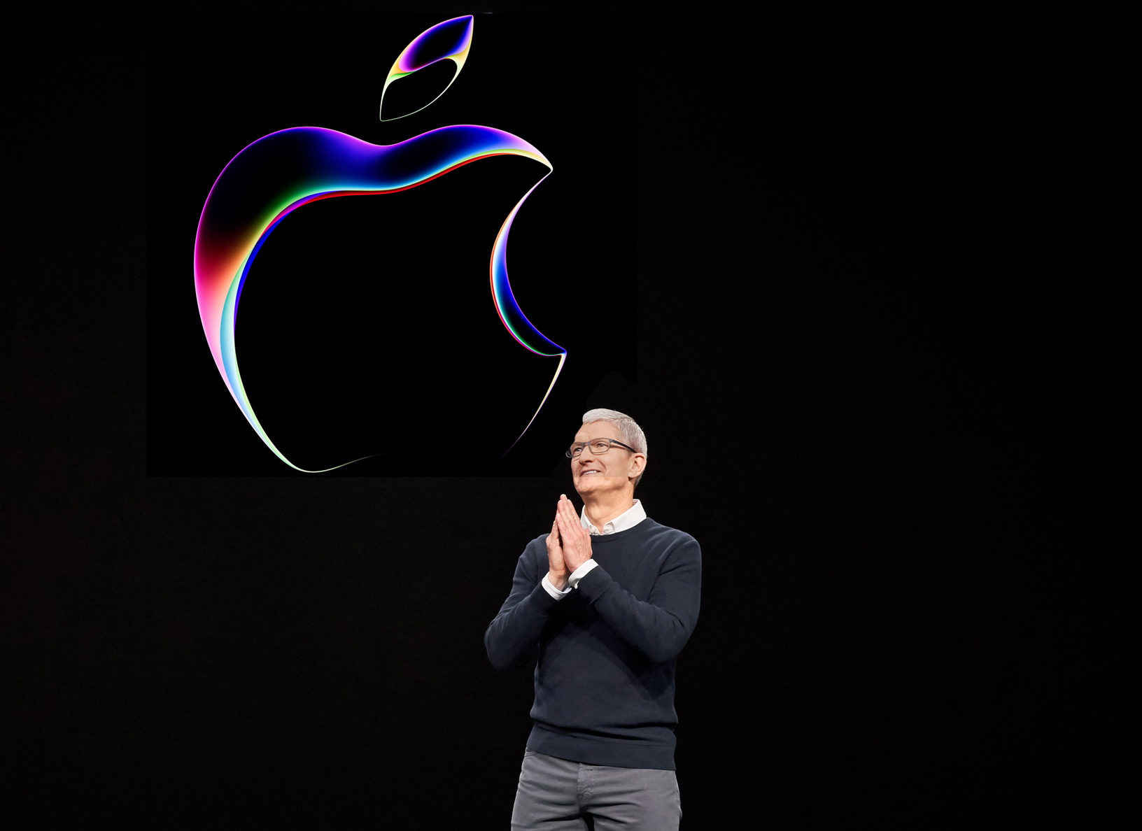 WWDC25 simulated keynote: Read all of Apple's announcements before they ...