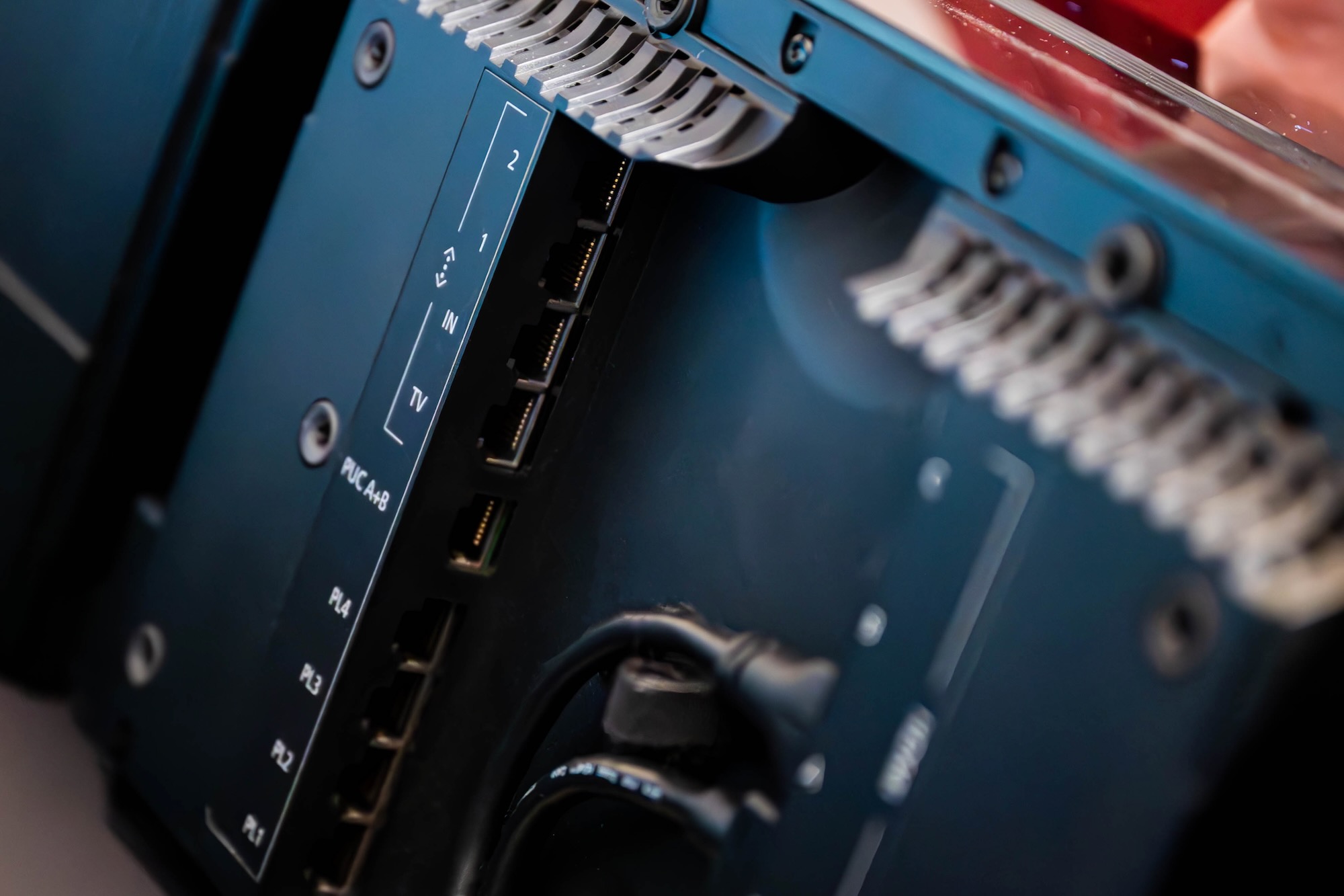 Bang & Olufsen Beosound Theatre review: Big, bold, and pricey | TechHive