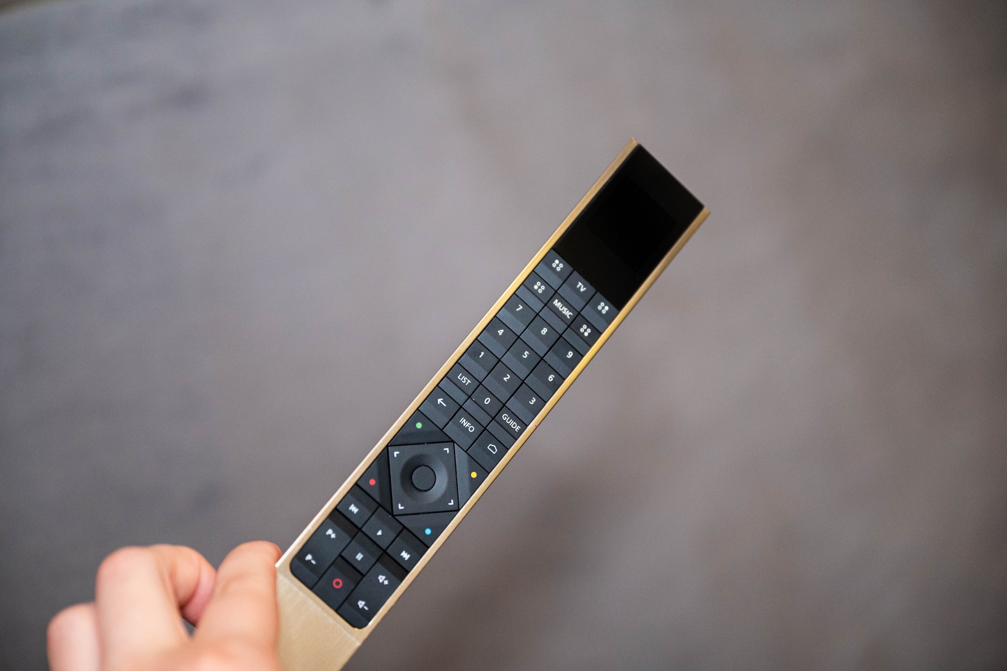 Bang & Olufsen Beosound Theatre review: Big, bold, and pricey | TechHive