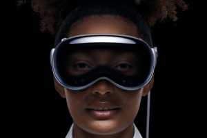 Apple Vision Pro: Apple's big bet on a brand-new platform starts at ...
