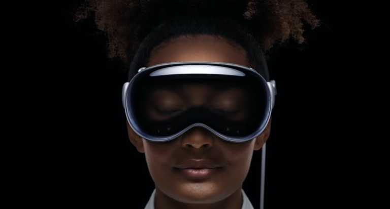 Apple Vision Pro: release date, features, specs, price & how to buy ...
