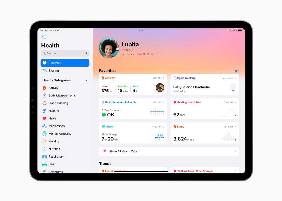 iPadOS 17 guide to features | Macworld