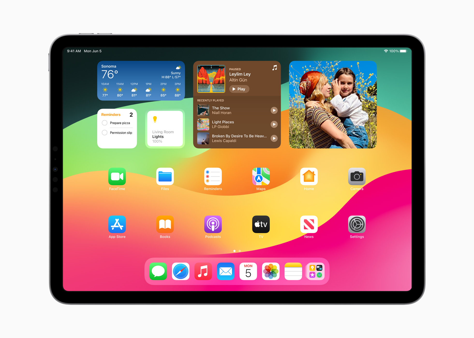 iPadOS 17 guide to features | Macworld