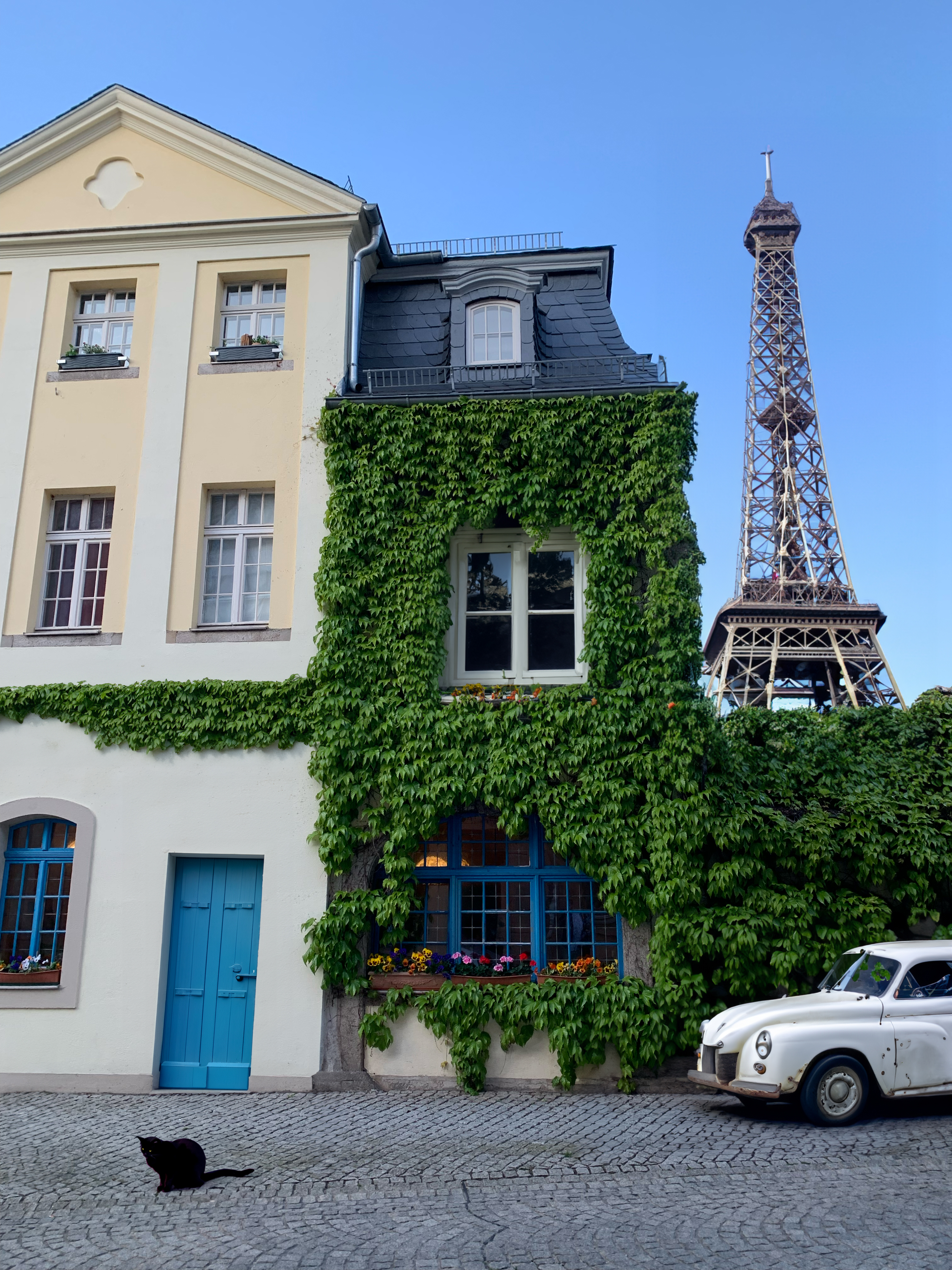 Kann KI Sie täuschen? Finden Sie alle Fehler im Bild? - Macwelt