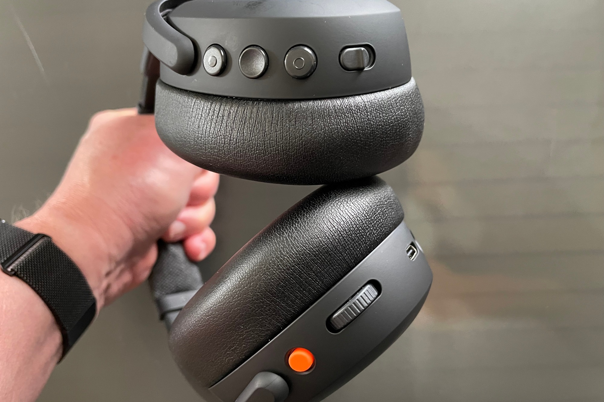 Skullcandy Crusher ANC 2 review: A rapper’s delight - Cybertechbiz.com