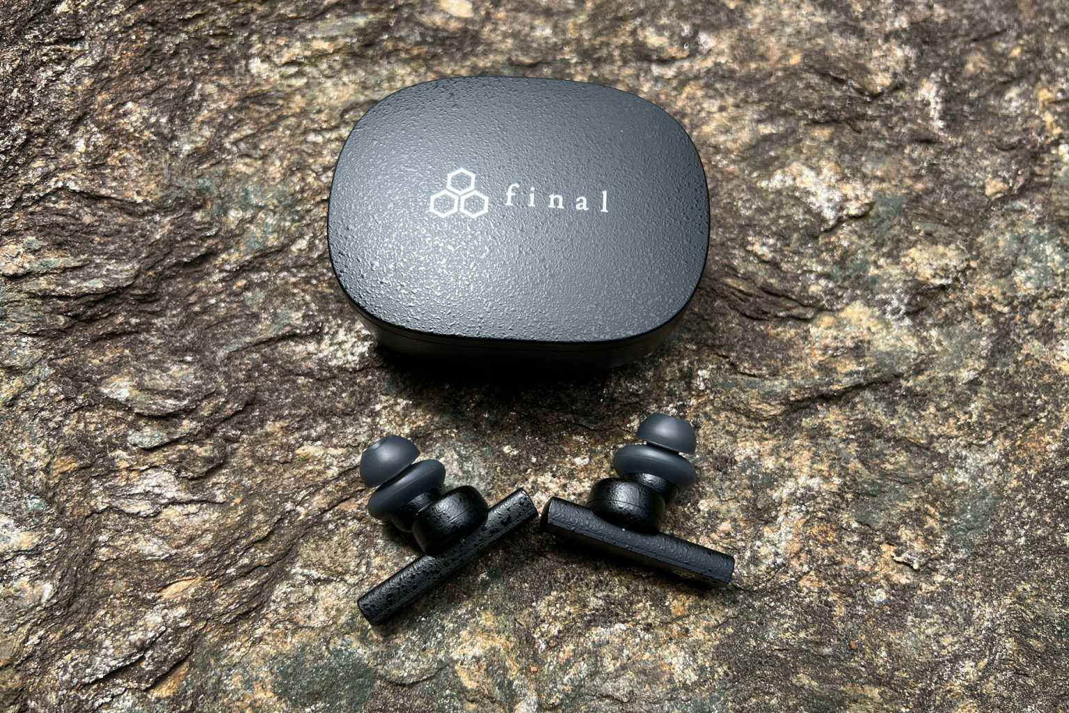 Final Audio ZE8000 ANC earbud review | TechHive