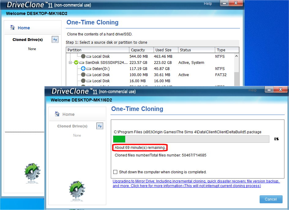 Windows-Umzug: So klappt die Migration auf einen neuen PC - PC-WELT