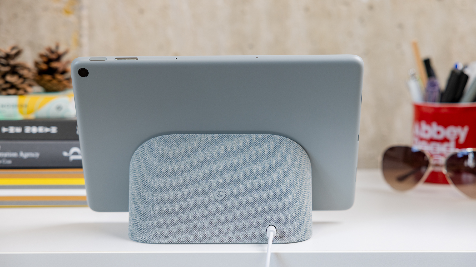 Google Pixel Tablet im Test: Konkurrenz fürs iPad? - PC-WELT