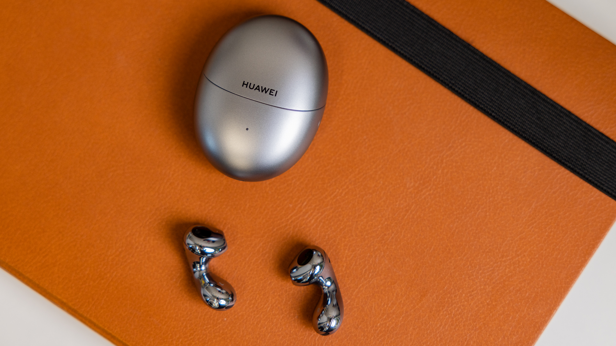 Huawei Free Buds 5 im Test: Beeindruckender Klang und hoher ...