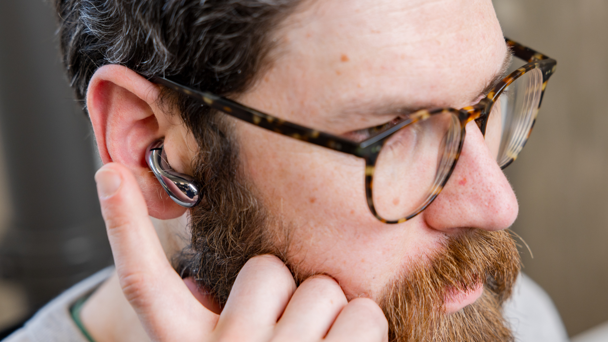 Huawei Free Buds 5 im Test: Beeindruckender Klang und hoher ...