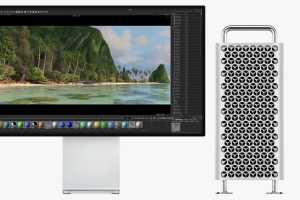 Towers and power: A complete history of Apple's pro Macs (and Mac Pros ...