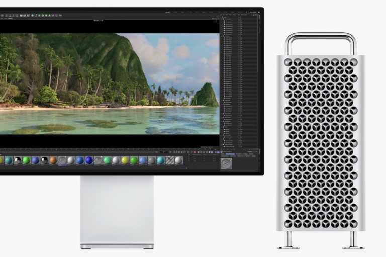 Towers and power: A complete history of Apple's pro Macs (and Mac Pros ...