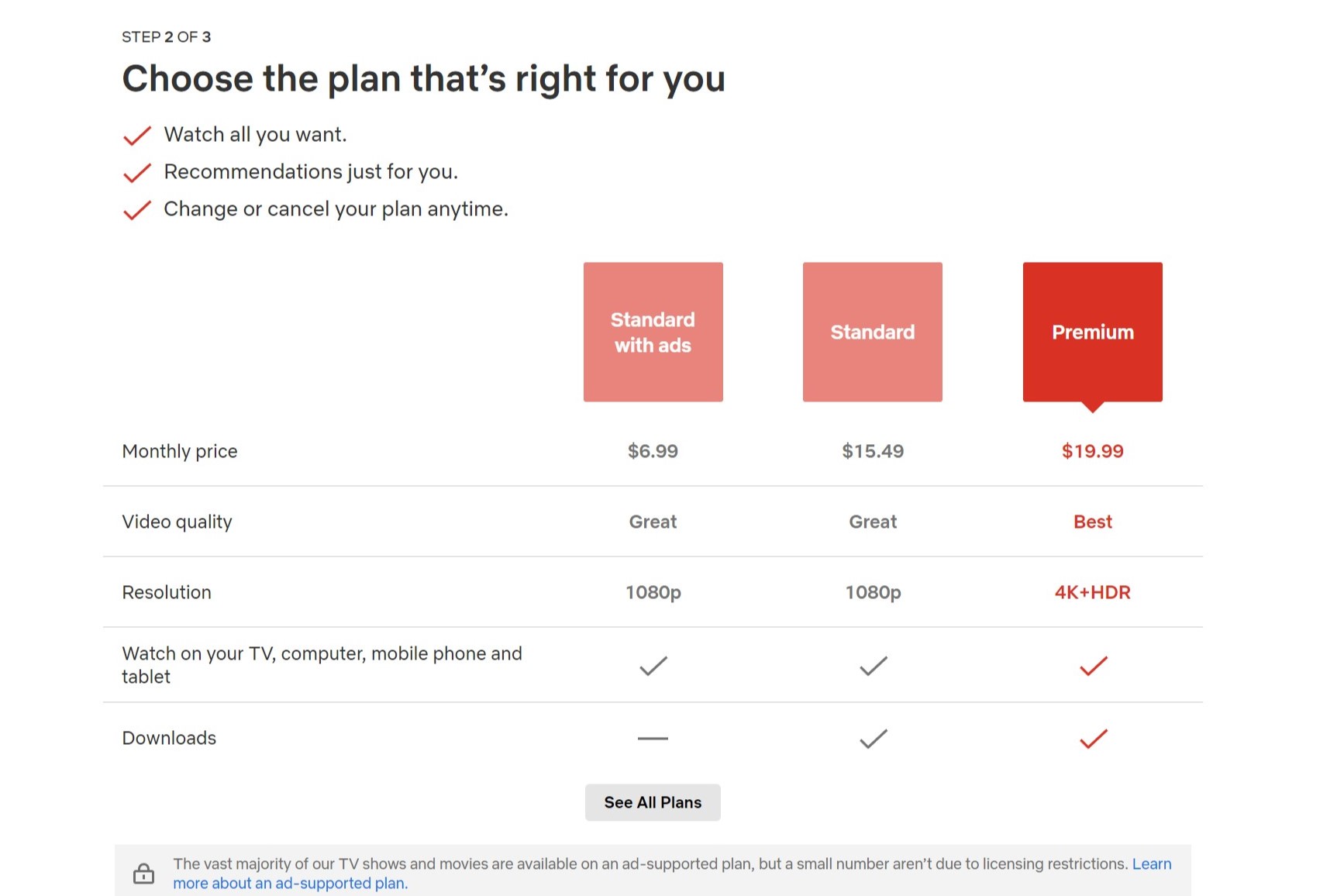 Is Netflix phasing out its ad-free Basic plan? | TechHive