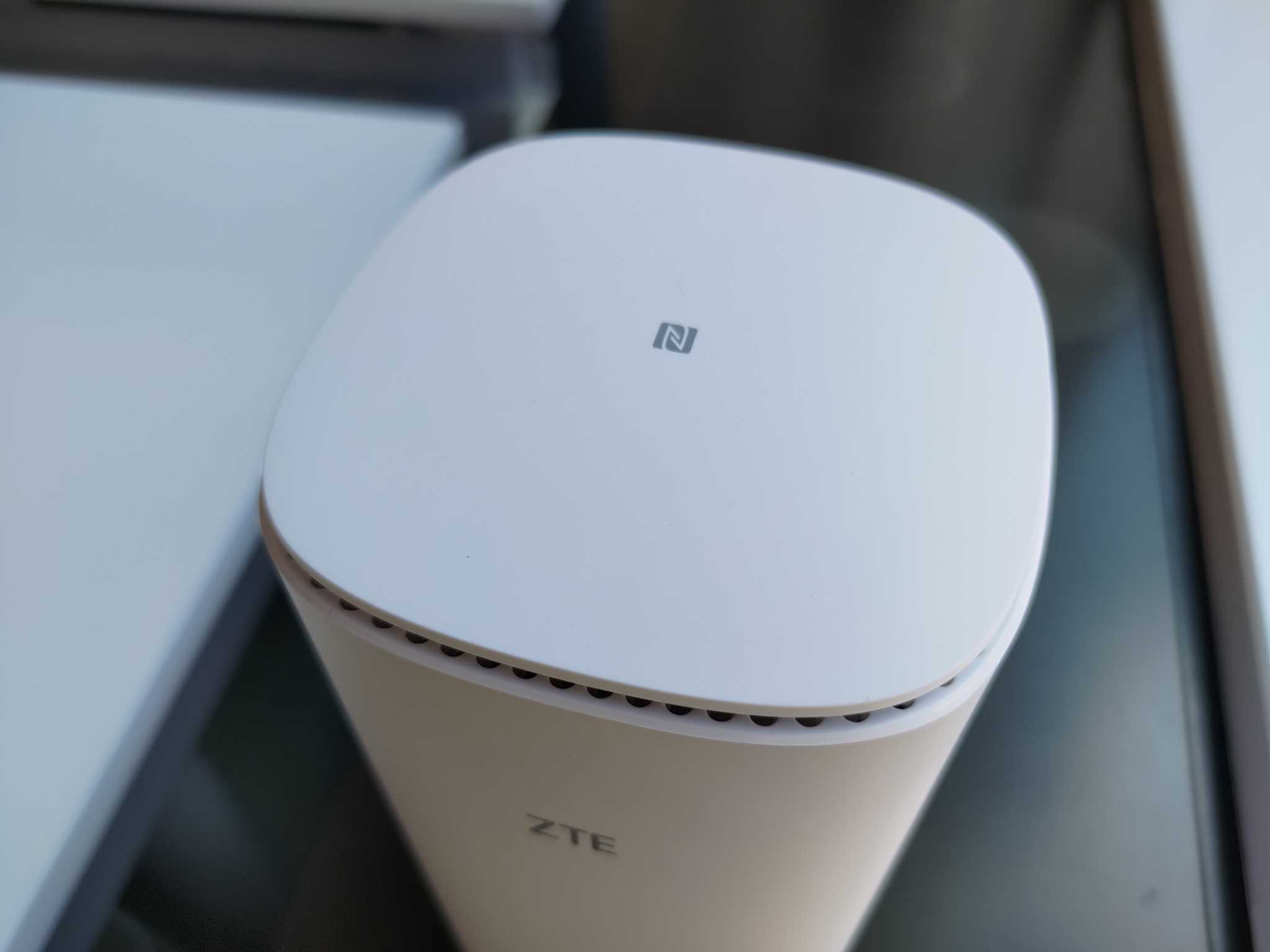 Test: ZTE MC888 Pro – behändig men dyr router för 5g - PCforAlla