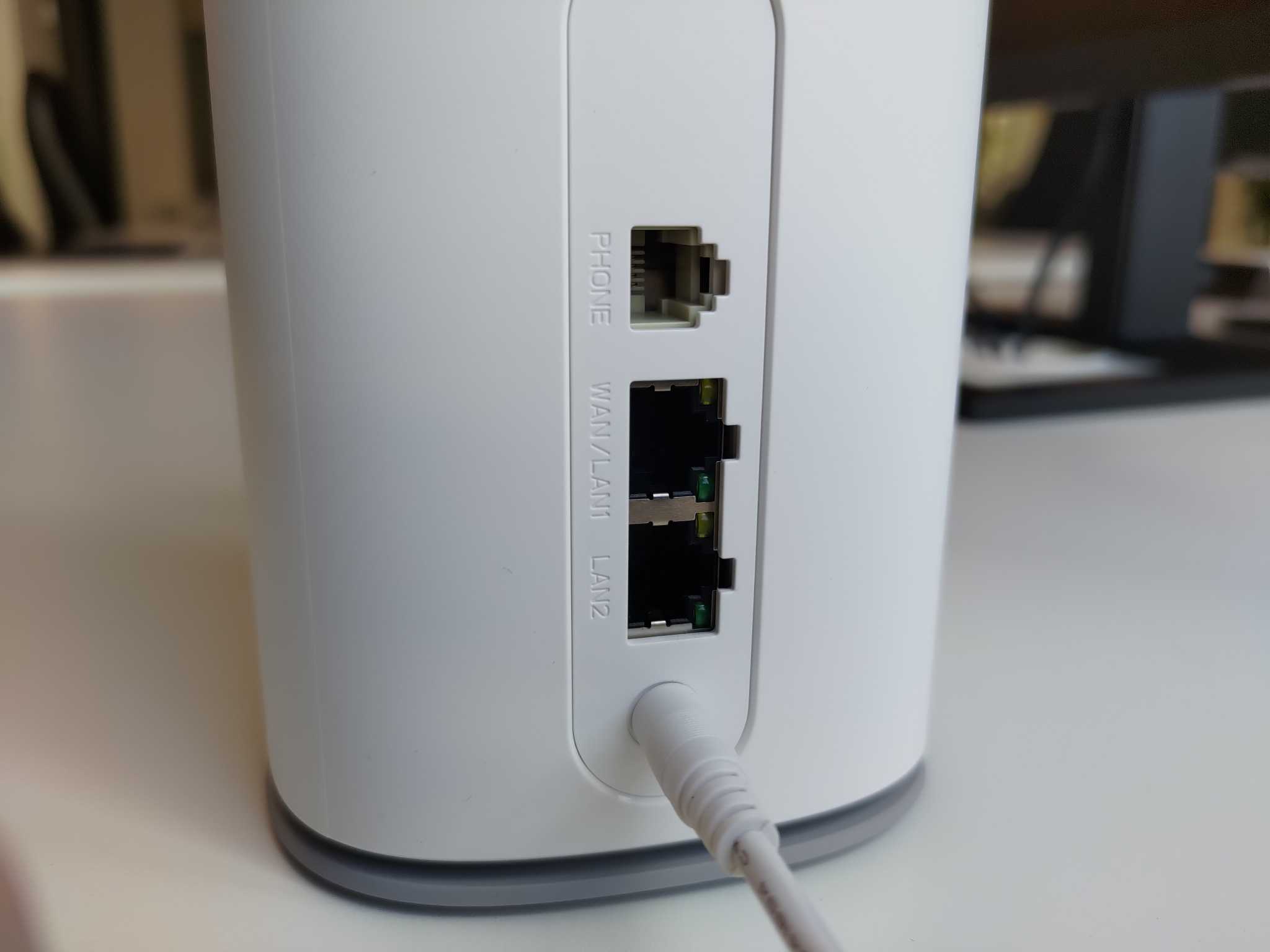 Test: ZTE MC888 Pro – behändig men dyr router för 5g - PCforAlla