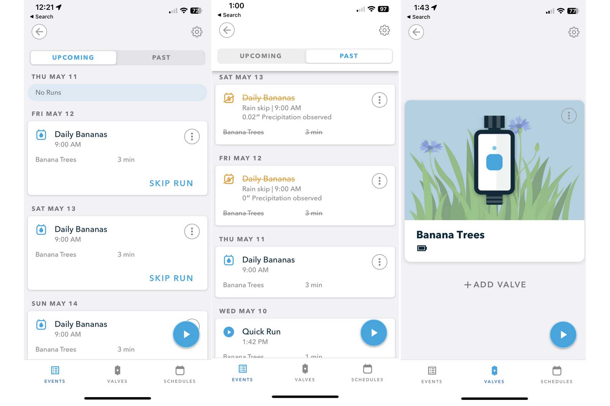 Rachio Smart Hose Timer review: Green gardens with less water | TechHive