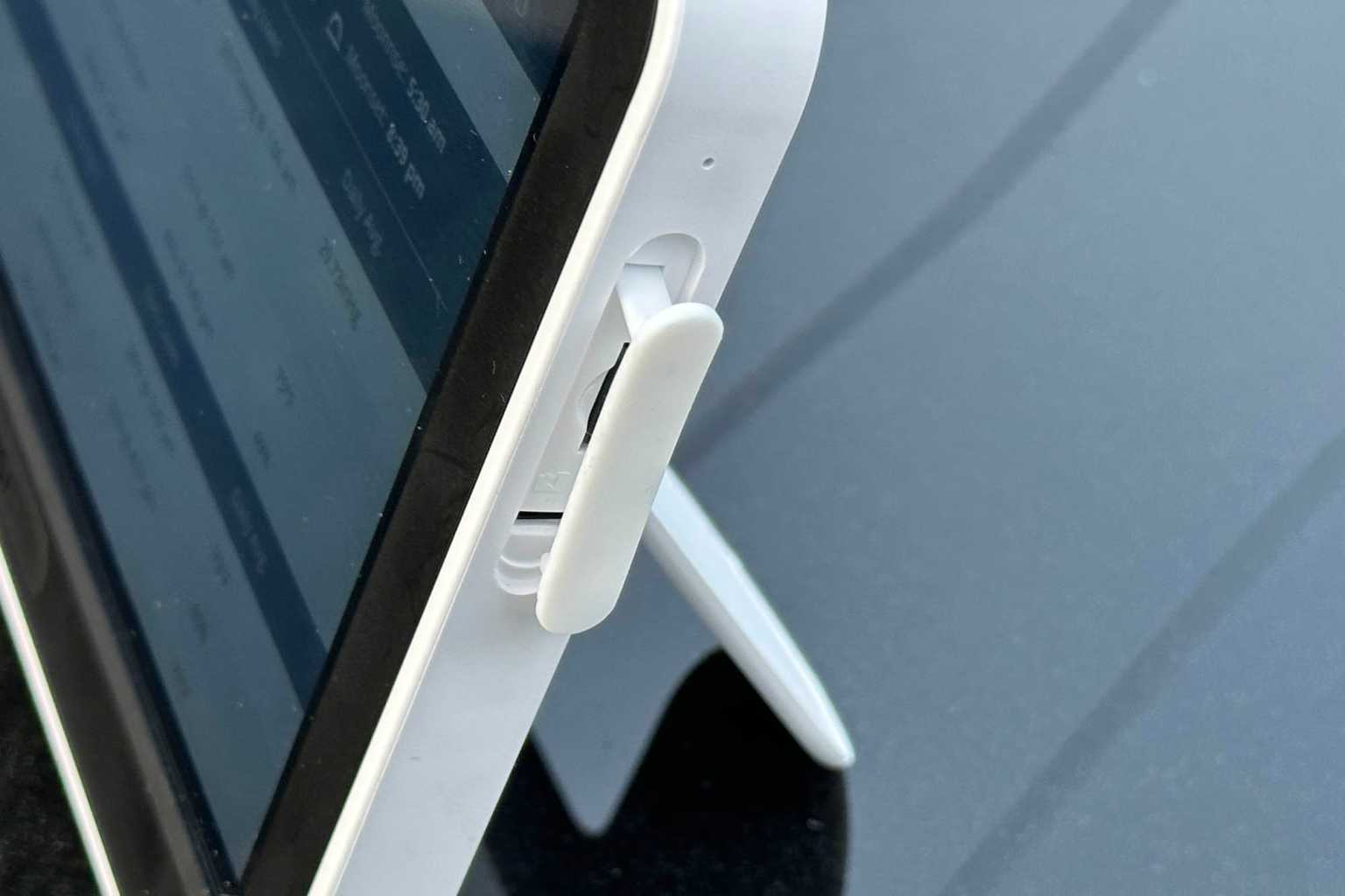 Davis WeatherLink Console review: Good, but not yet all it can be ...