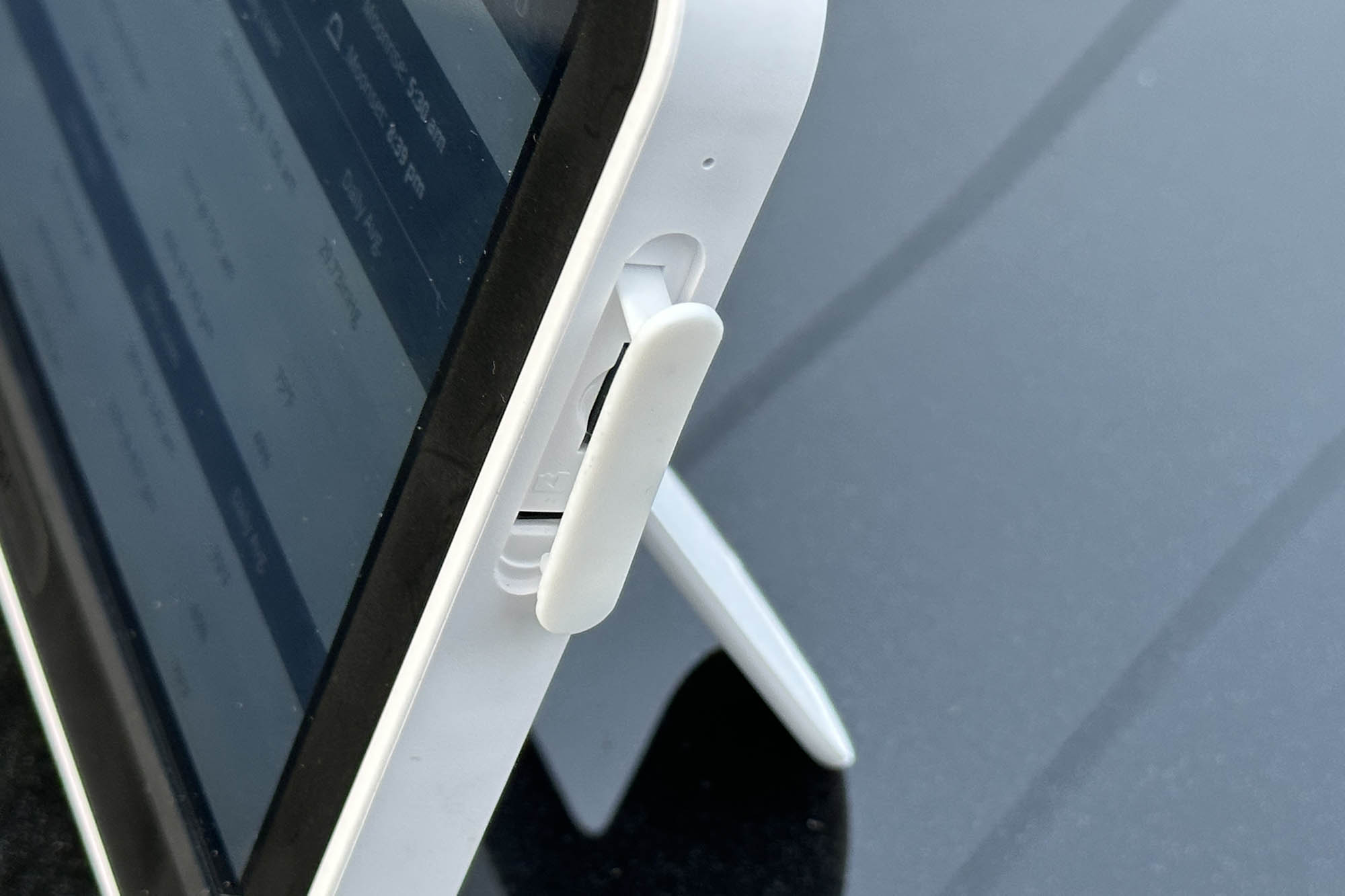 Davis WeatherLink Console review: Good, but not yet all it can be ...