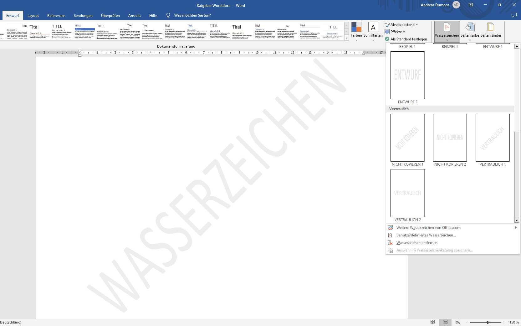 Microsoft Word: 10 Tricks & versteckte Funktionen - PC-WELT