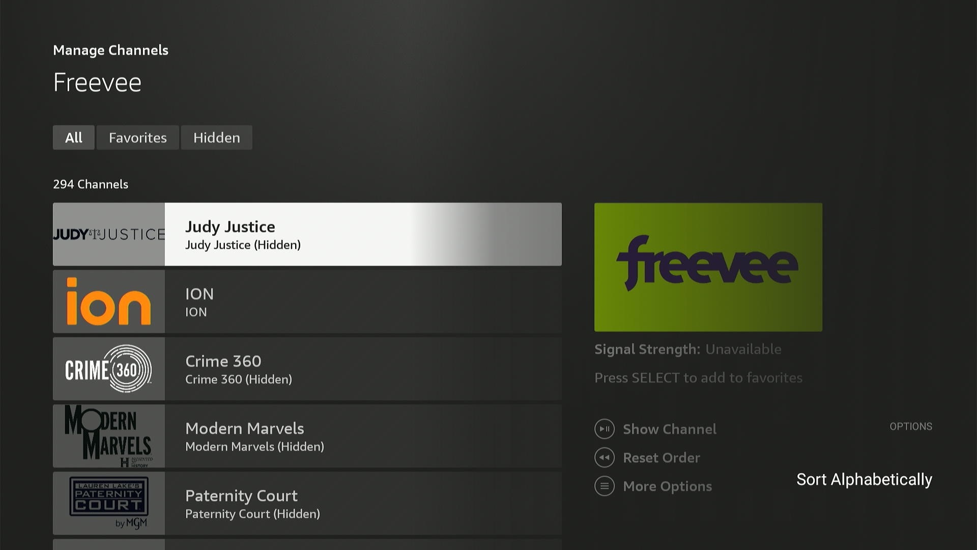 Use the Fire TV Live guide to channel surf like a pro | TechHive