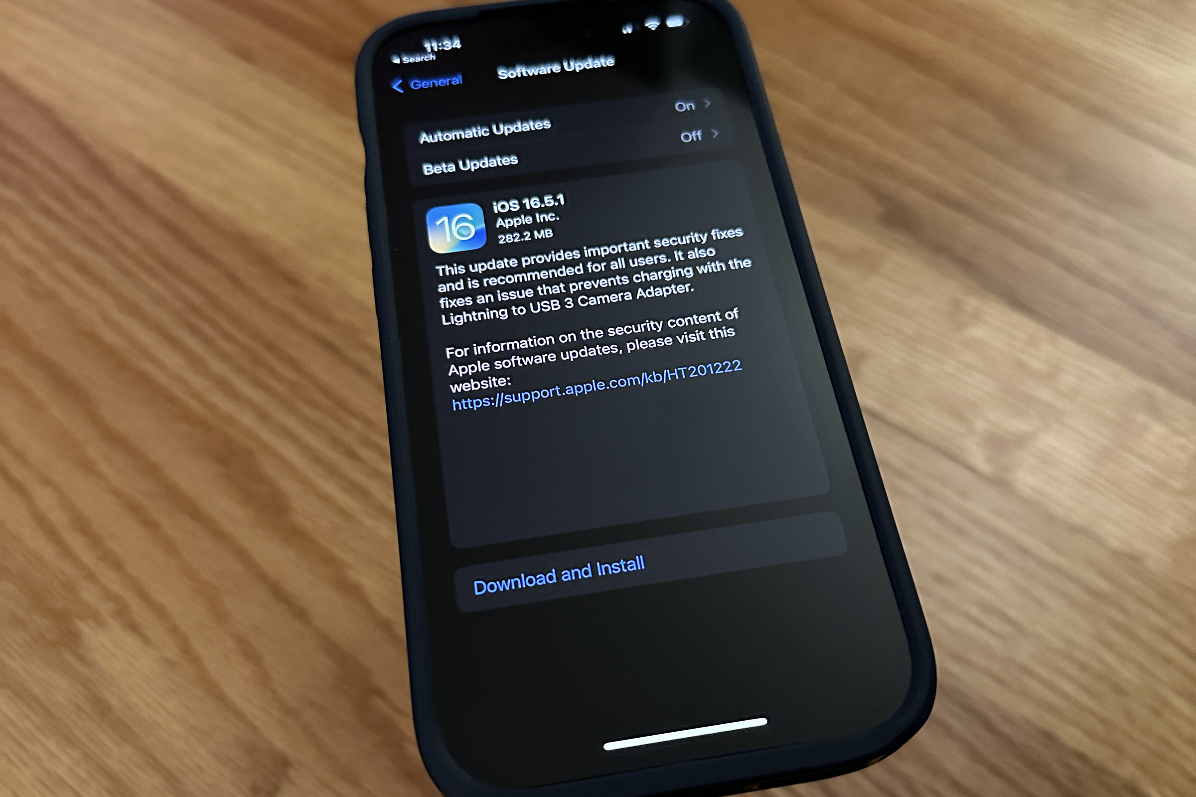 Your iPhone isn’t as secure as you think (but it can be) | Macworld