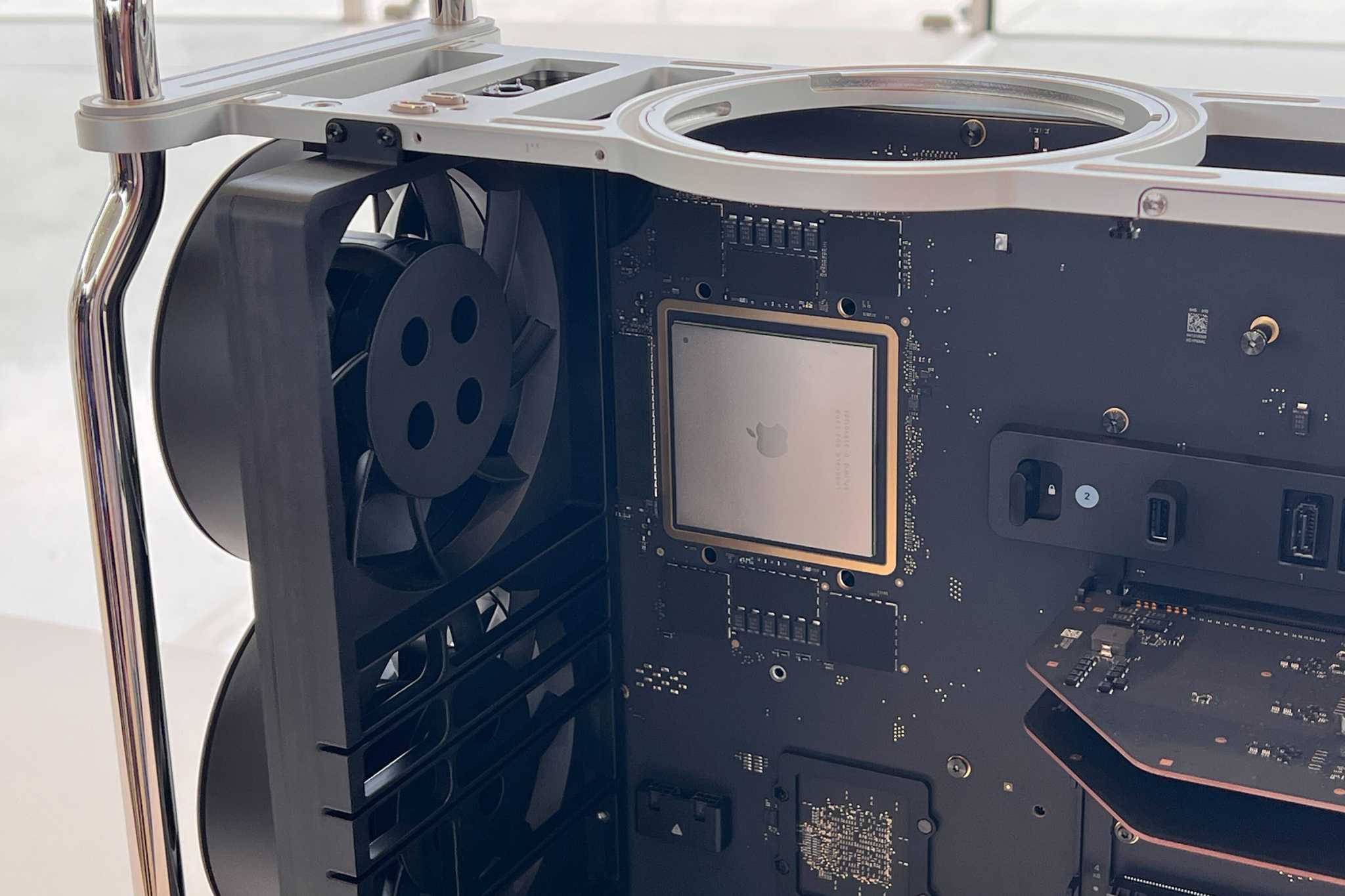 Mac Pro 2023: price and specs of Apple's 2023 Mac Pro | Macworld