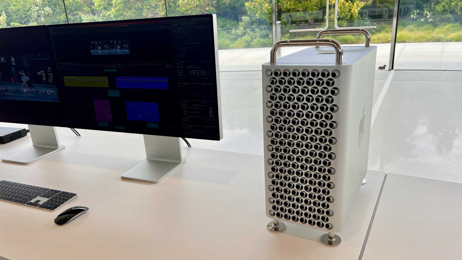 M1 und M2 vs. Intel: Apple-CPUs im Vergleich - Macwelt
