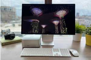 Mac Studio (M2 Max) review: Enough Mac Pro for most pro users | Macworld