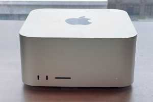 Mac Studio (M2 Max) review: Enough Mac Pro for most pro users | Macworld