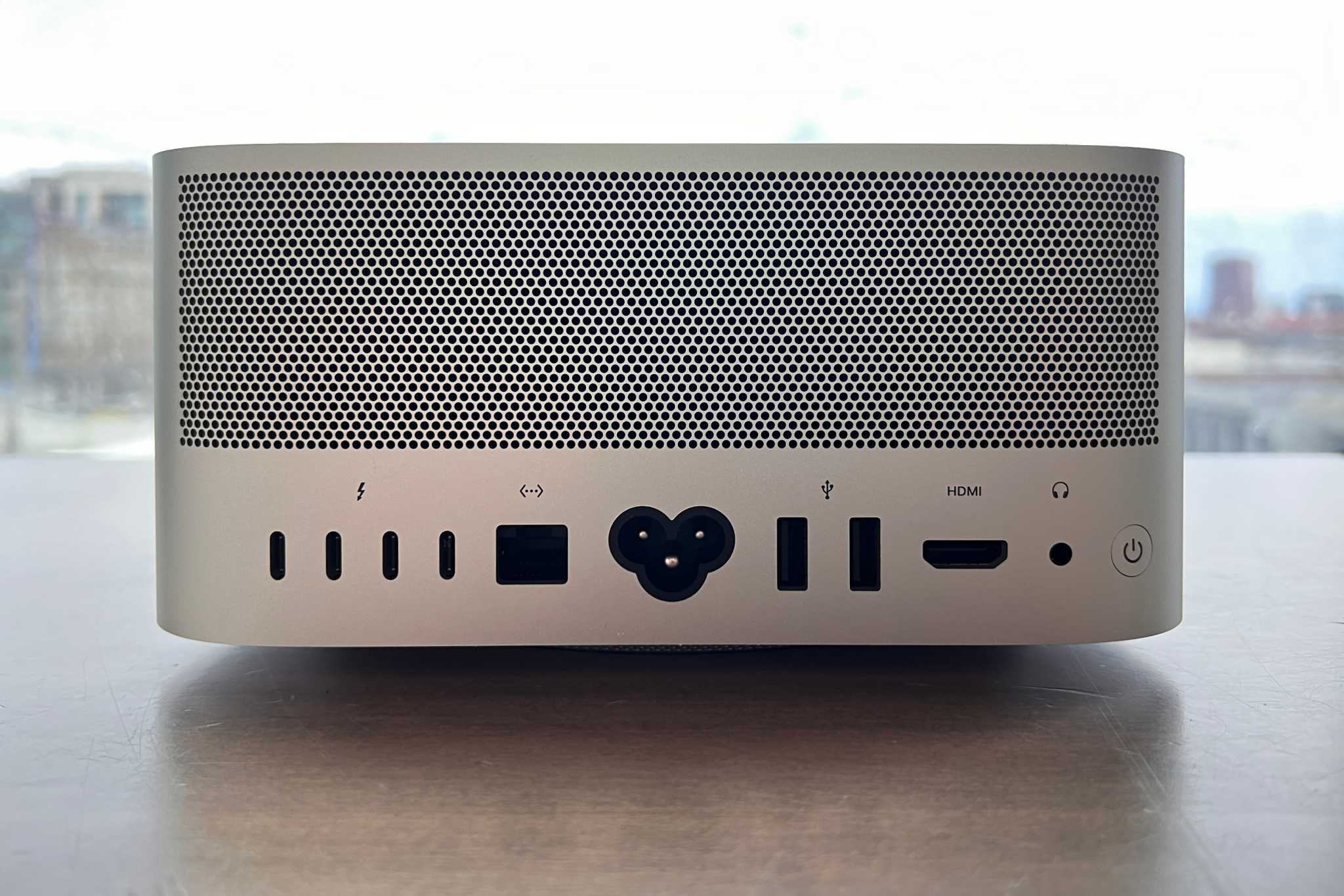 Mac Studio (M2 Max) review: Enough Mac Pro for most pro users | Macworld