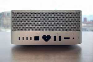 Mac Studio (M2 Max) review: Enough Mac Pro for most pro users | Macworld