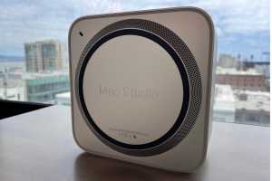 Mac Studio (M2 Max) review: Enough Mac Pro for most pro users | Macworld