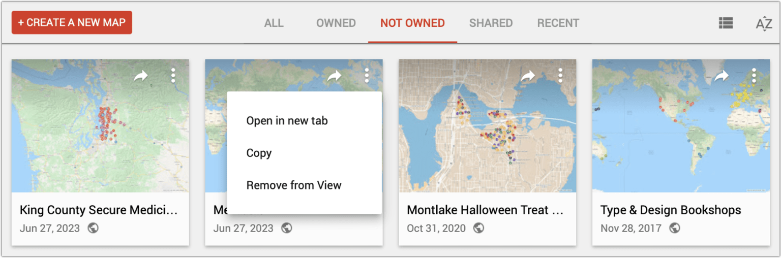 How to remove a Google Maps subscription | Macworld