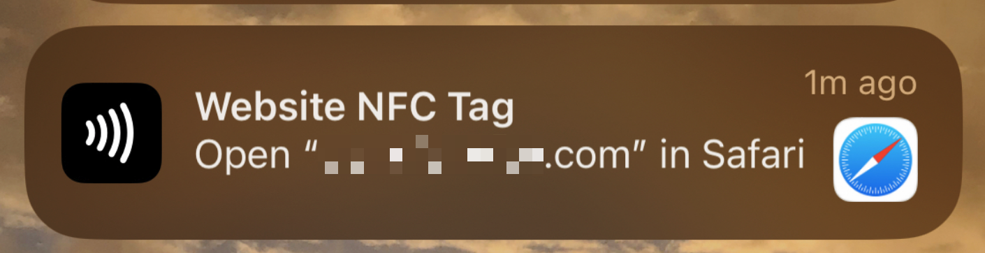 Watch out for unexpected NFC Tag alerts on your iPhone | Macworld