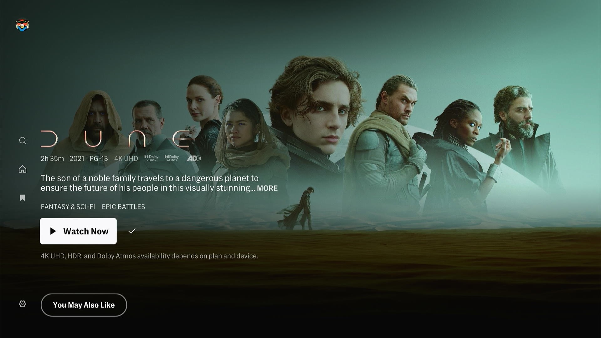 Make the most of Max with these tips | TechHive