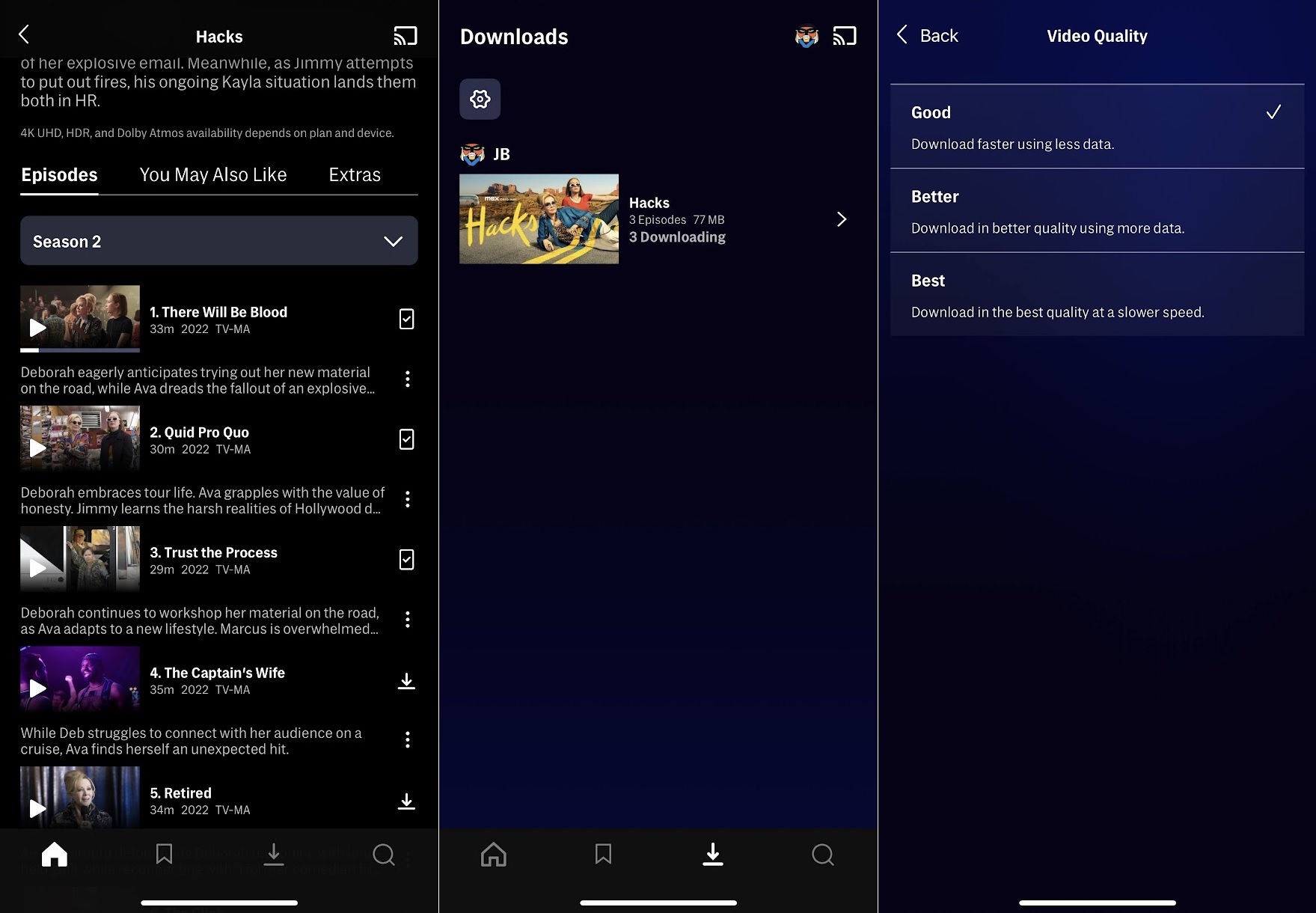 Make the most of Max with these tips | TechHive