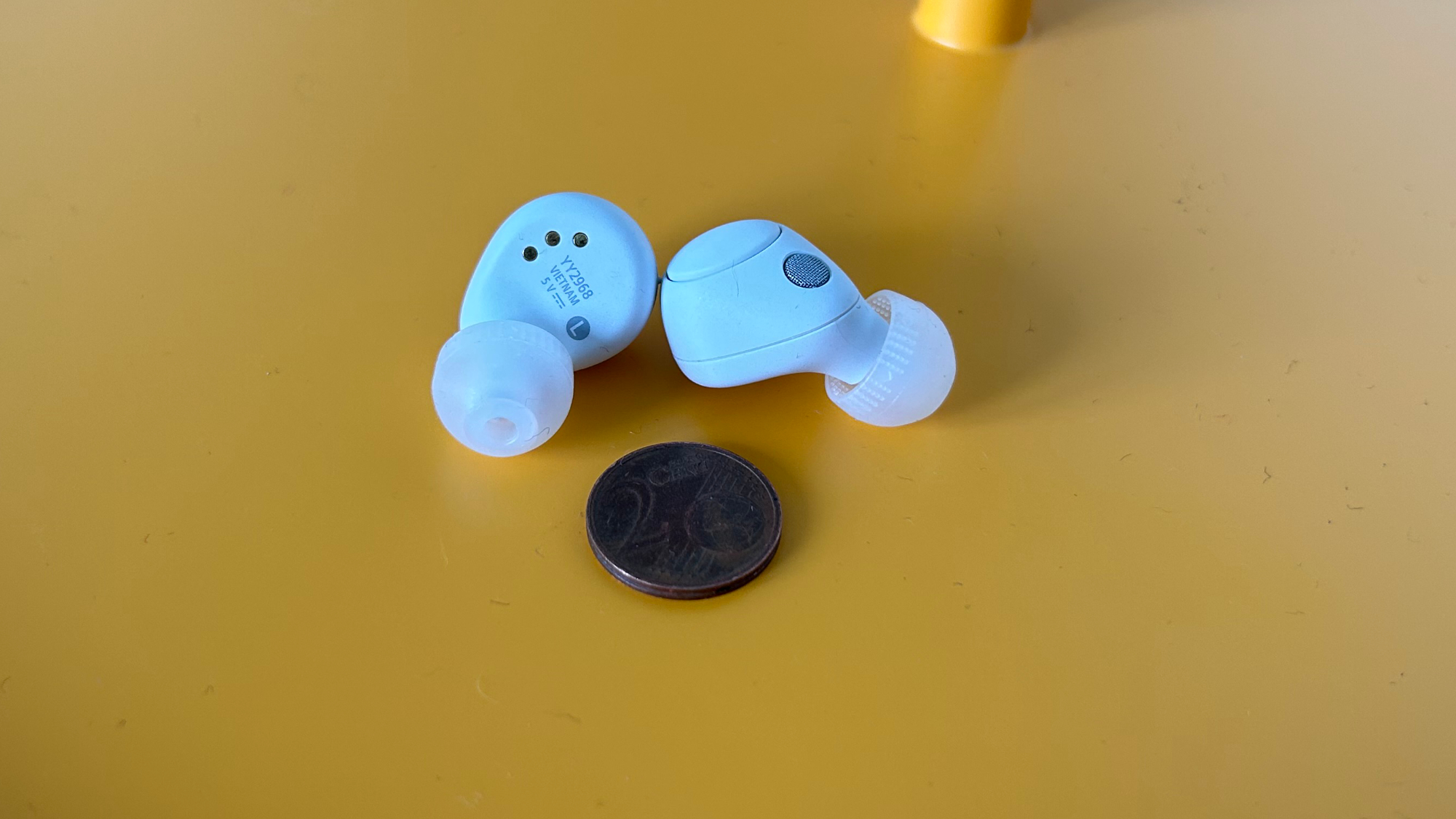 Sony WF-C700N review: These mid-priced buds are a solid value | TechHive