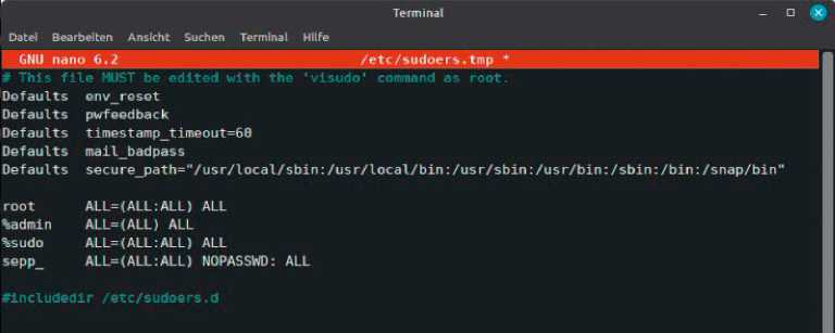 Sudo: So nutzen Sie das Linux-Kommando richtig - PC-WELT