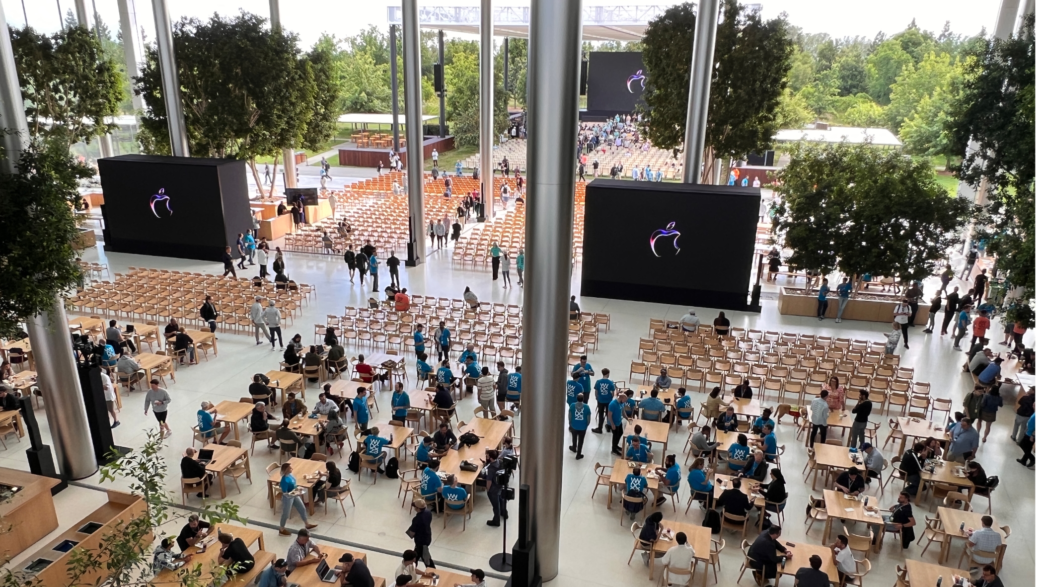 This year's WWDC keynote will be must-see Apple TV | Macworld