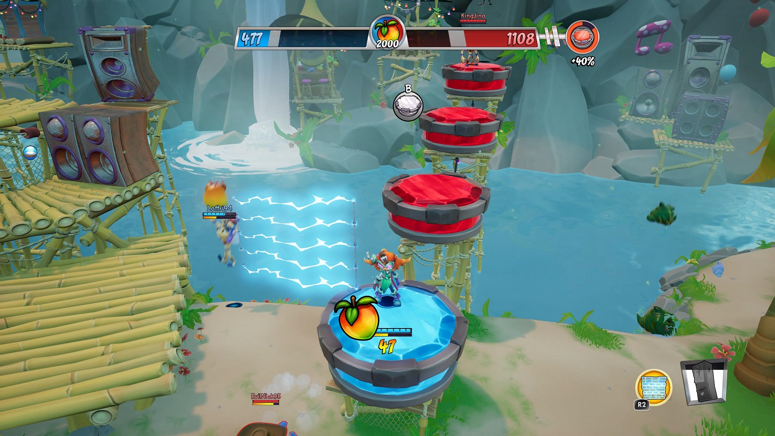 Review: Crash Team Rumble - Remote Party Game