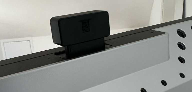 Alogic Clarity Pro Touch and Clarity Pro monitor review | Macworld