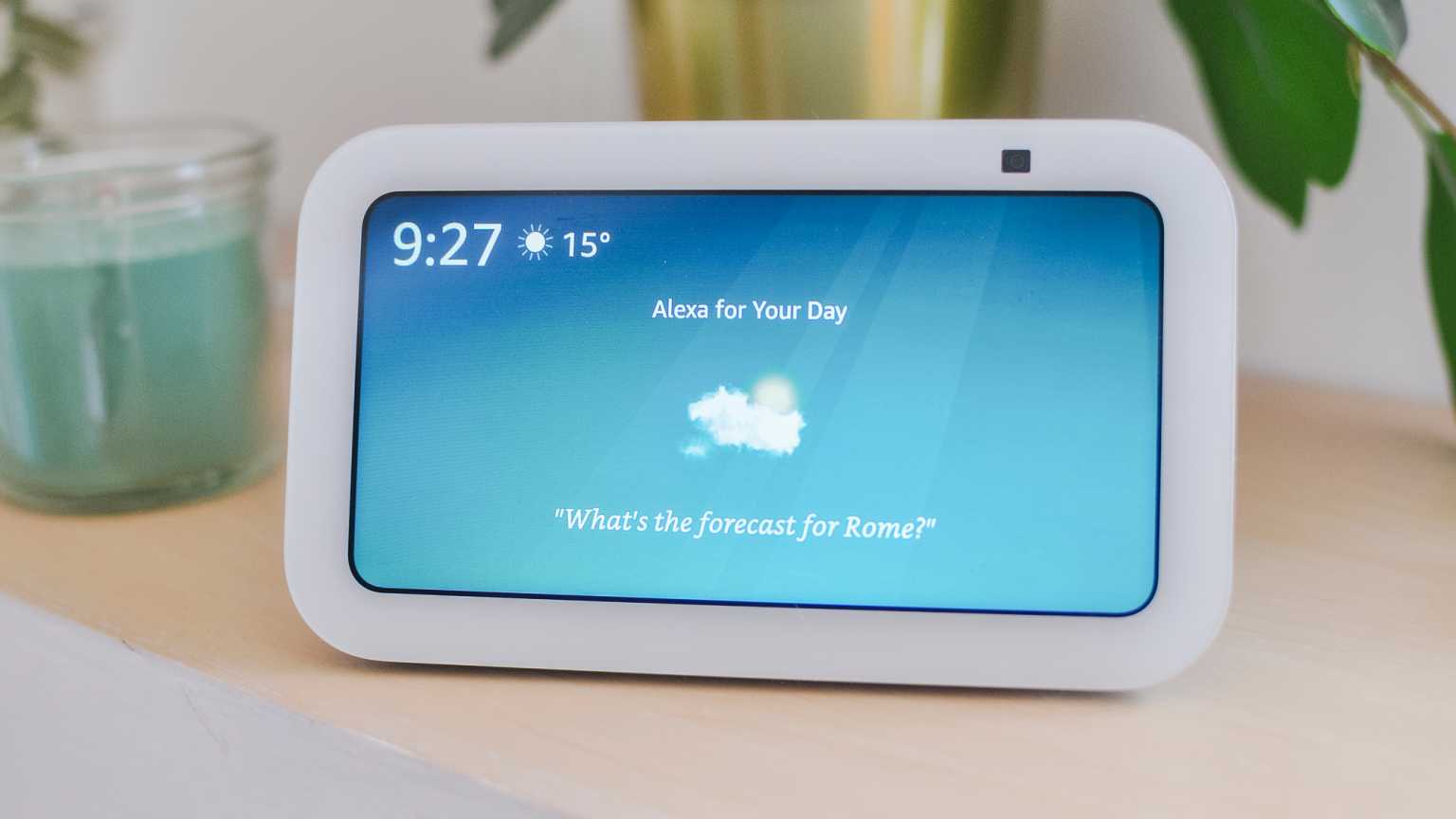 How to use Alexa Routines to make your Amazon Echo even smarter | TechHive