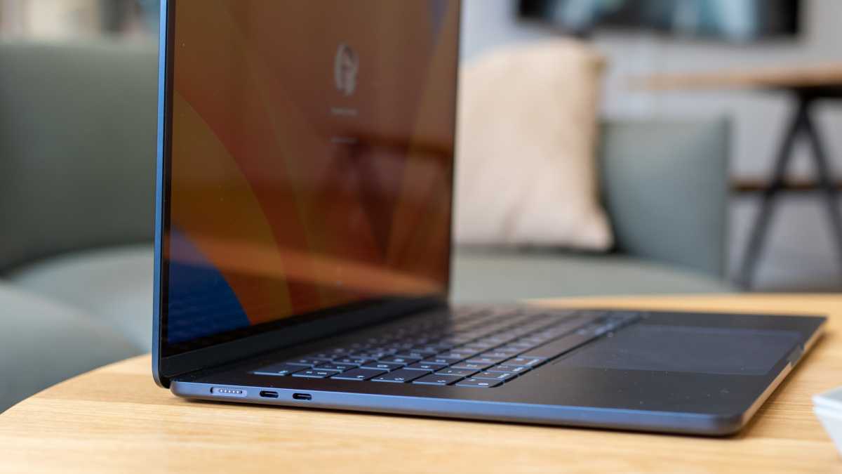 13-inch vs 15-inch MacBook Air: Which MacBook is better? | Macworld