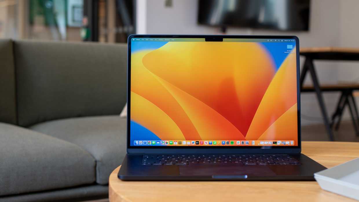 13-inch vs 15-inch MacBook Air: Which MacBook is better? | Macworld