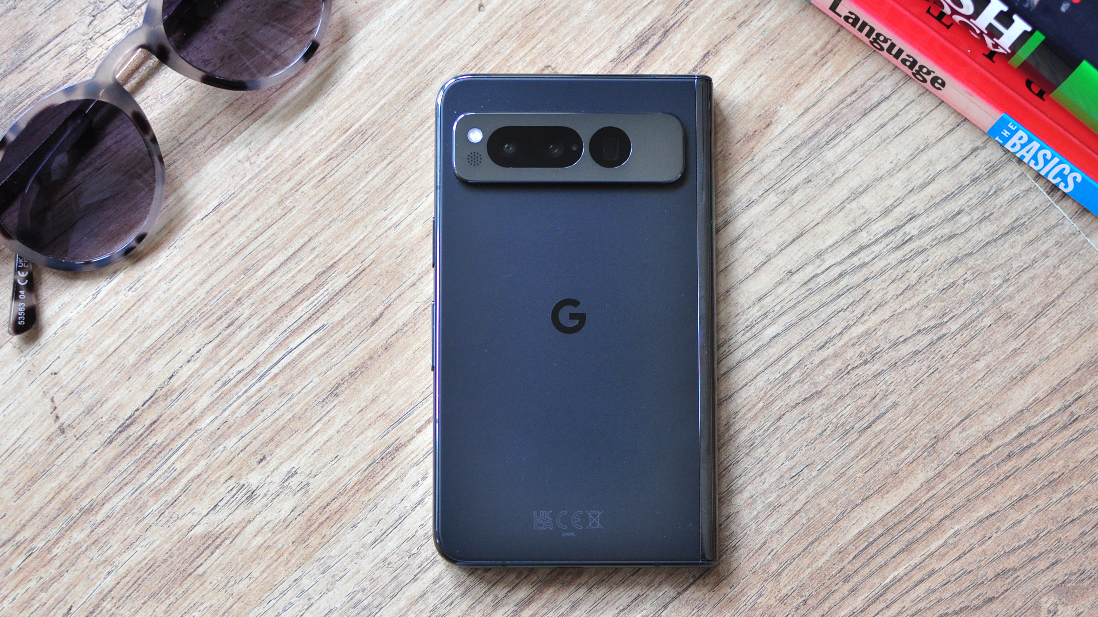 Google Pixel Fold im Test: Ein Hingucker mit Einschränkungen - PC-WELT