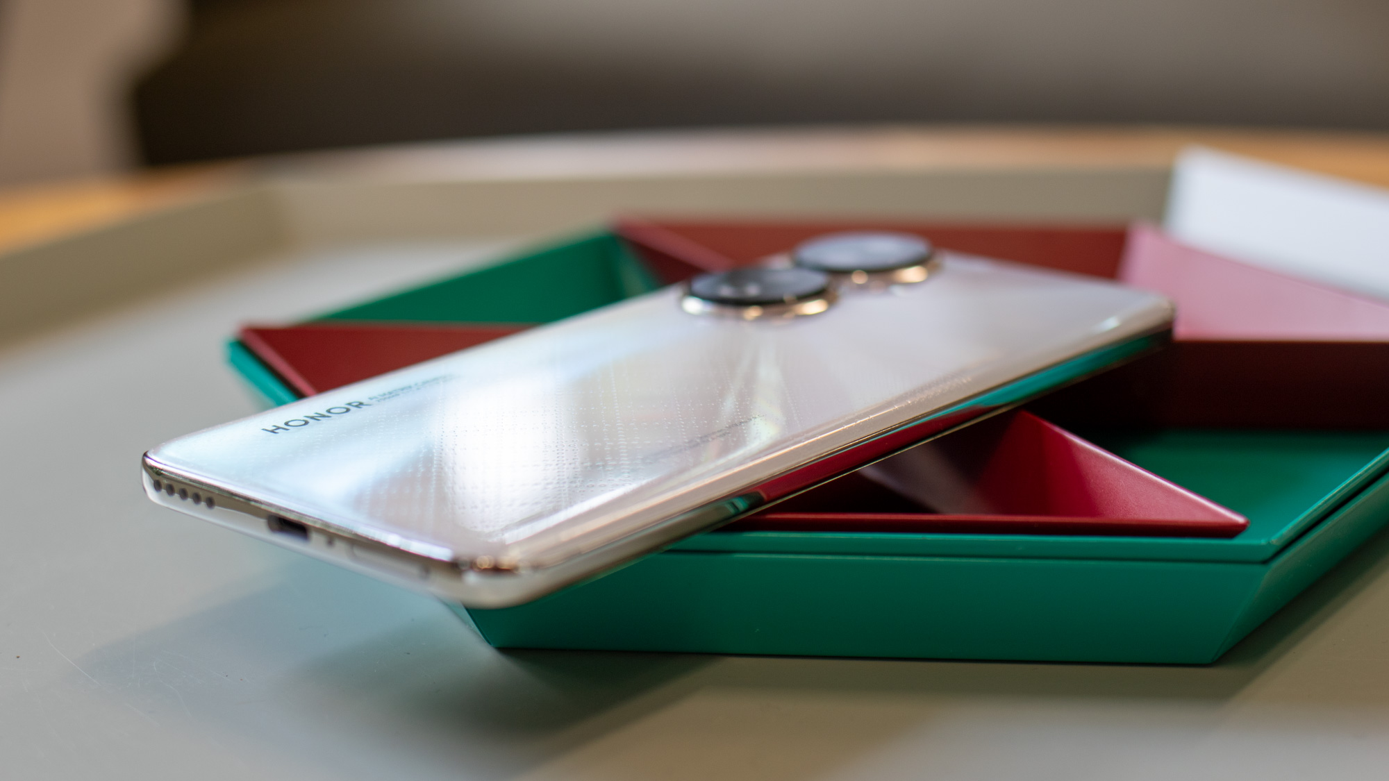Honor 90 im Test: Ein durchschnittliches Mittelklasse-Handy mit tollem ...