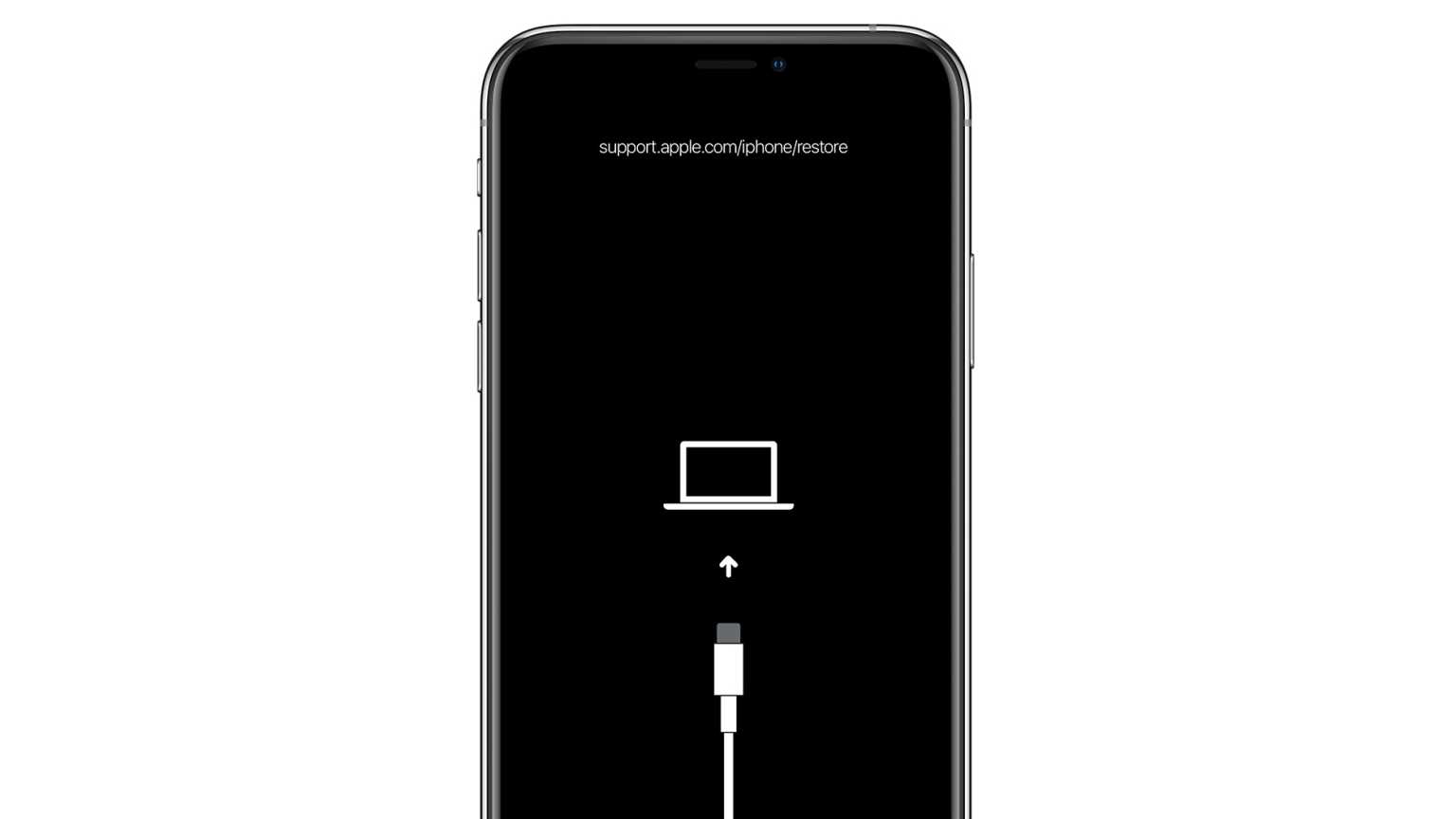 How to fix an iPhone stuck on the Apple logo | Macworld